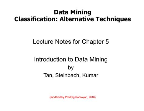 Ch5 Testing Data Analysis Uitm Studocu