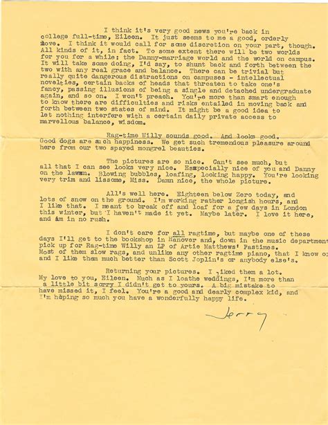 J D Salinger His Own Escape From Home At Age 15 Like Holden And The Difficulty Of Writing