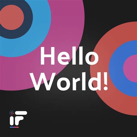 Inficial Infotech Pvt Ltd On Linkedin Hello World We Hope You All Are Doing Well In This