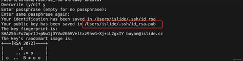 Git密钥过期更新your Ssh Key Has Expiredgitmiss补 腾讯云开发者社区