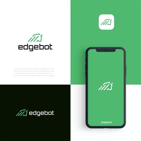 Designs Logo For Automated Stock Trading System Logo Design Contest