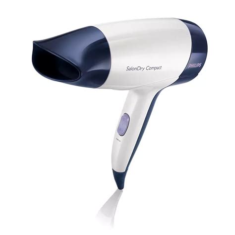 SalonDry Compact Фен HP4963/00 | Philips