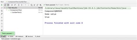 Builder Design Pattern In Kotlin What Is It By Catalin Stefan Medium