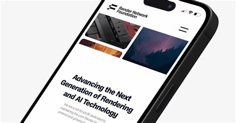 Frequently Asked Questions The Render Foundation