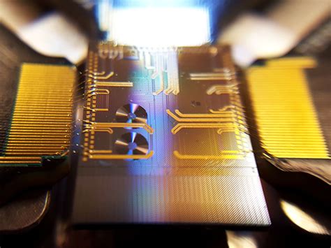 Qudits The Real Future Of Quantum Computing Ieee Spectrum