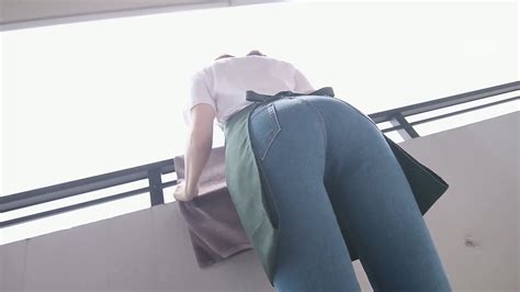 Yurie A Housekeeper Who Will Do Almost Anything For You A Beautiful Woman With A Plump And