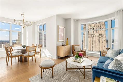 Arthur Sulzberger Jr Has Bought In Morningside Heights