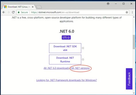 Install Microsoft NET Dan NET Core Windows Server Hosting Sanata System