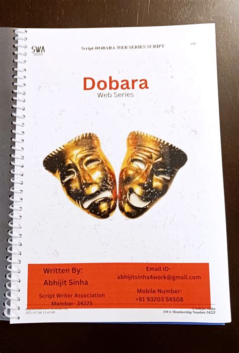 Abhijit Sinha On Linkedin A New Start Is Always Special Pleasure To Share My First Web Series…