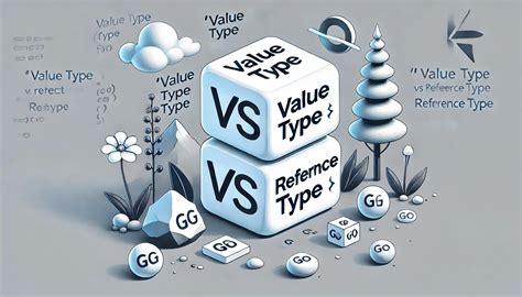 golang 값 타입 vs 참조 타입