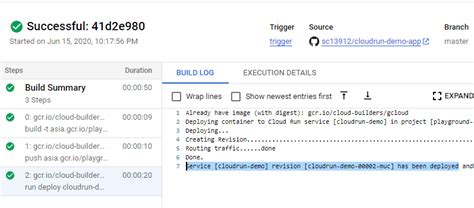 Cloud Native Devops On Gcp Series Ep3 Use Terraform To Launch A Serverless Cicd Pipeline With