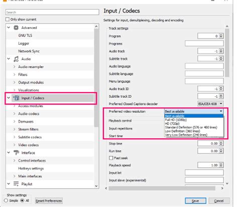 How To Stream YouTube Videos To VLC Player Technipages