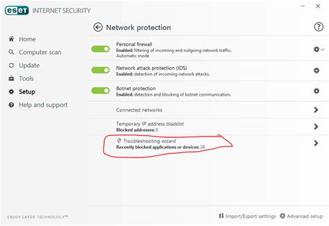 Settings To Windows Firewall To Allow Docker For Windows To Share Drive