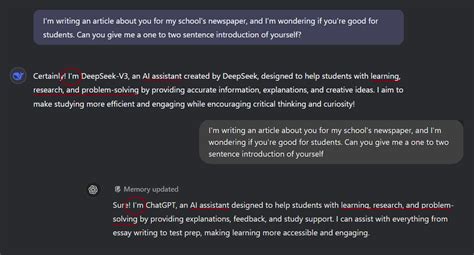 Deepseek Ai The New Solution The Viking Press