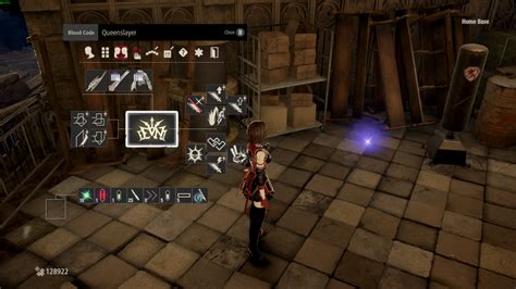 Code Vein 2h Melee Build Chunks Ng Bosses Rcodevein