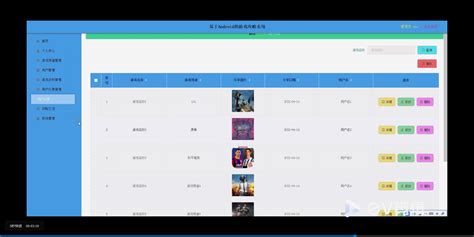 [附源码]计算机毕业设计python uniapp基于android的游戏攻略系统0xlpv 程序 源码 lw 远程部署 python毕设