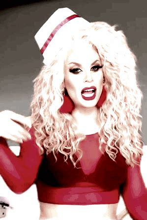 Katya Zamolodchikova Im Not A Doctor Magic Box Katya Zamolodchikova Im Not A Doctor Magic Box