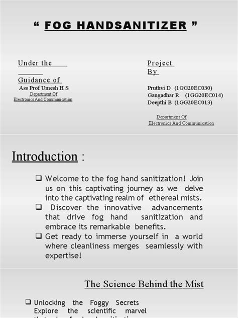 Fog New Pdf Ultrasound Microcontroller