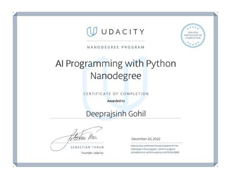Deeprajsinh Gohil On Linkedin Accomplished Python Programming