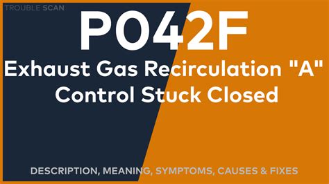 p042f trouble code meaning symptoms causes and fixes [easy]