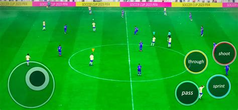 Football League 2023 Soccer Game Buy Unity Source Code Game Code Seller