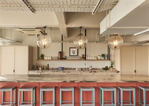 Ma Interior Design Graduate Domhnall Nolan On The Freedom To Shape