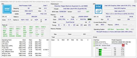 Minisforum Venus Series Un100d Review Mini Pc For Office Tasks With Intel N100 And Ddr5 Ram