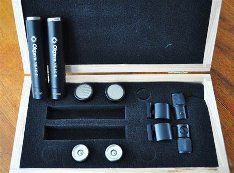 Oktava Mk 012