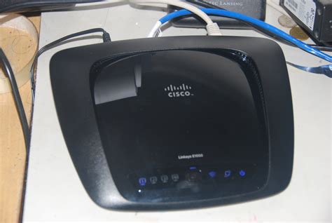 Fall In Love With Shaz Cisco Linksys E1000 Wireless N Router Giveaway By Make Or Break
