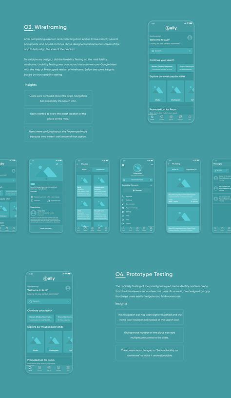 Travel App Wireframe Whiteboard Template Visme Wireframe Sponsored Whiteboard Template