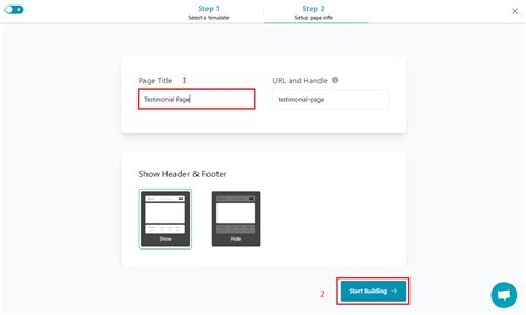 How To Design Shopify Testimonial Page And Examples Ecomposer