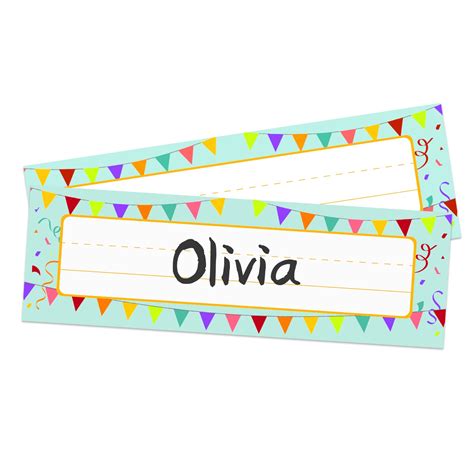 Desk Nameplates For Babes At Lupe Harrison Blog