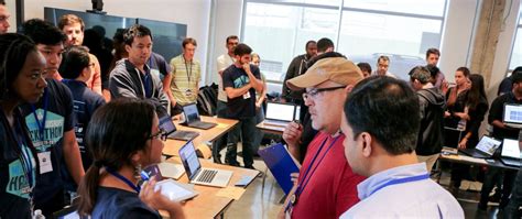 My First Hackathon
