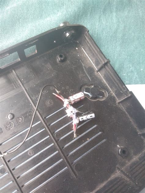 Solved Mcp23017 Not Working Properly 3rd Party Boards Arduino Forum