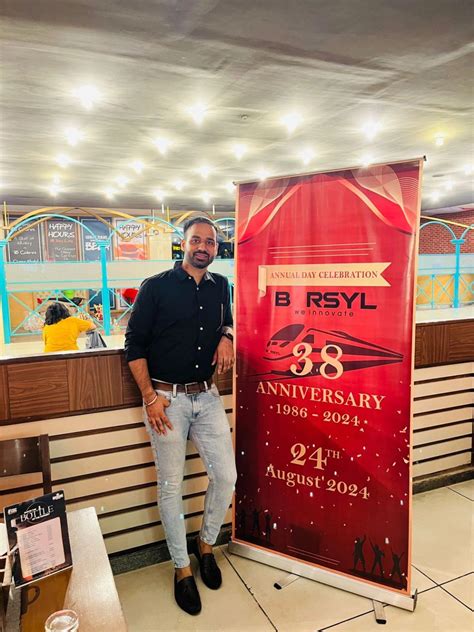 shubham kumar on linkedin companyanniversary legacy innovation