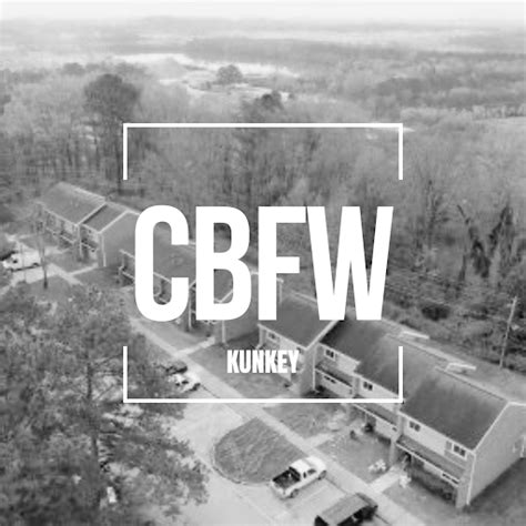 Cbfw Youtube Music