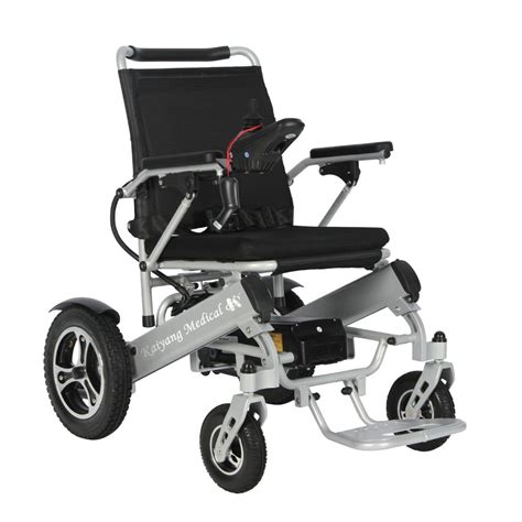 Power Wheelchair Ky1333l 45 Wellness