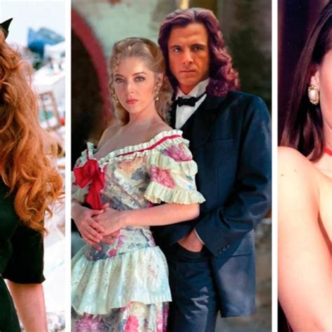 Telenovelas Más Icónicas De México Un Viaje A La Pasión Y El Drama