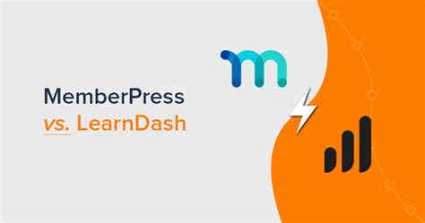MemberPress Vs LearnDash Which WordPress Plugin You Need
