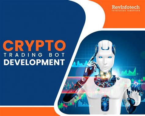 Key Strategies For Building Effective Crypto Trading Bots