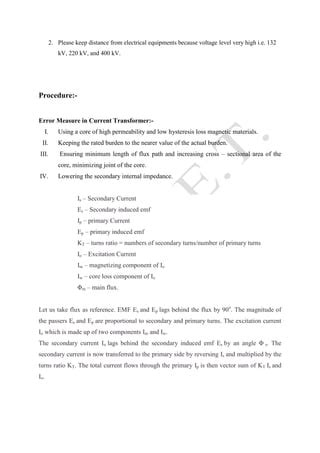 Lab Manual Psd V Sem Experiment No 6 PDF