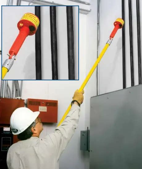 High Voltage Detector Applications Electricalvoice