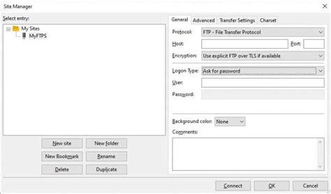 how to set up ftps server step by step tutorial tips and tools