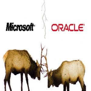Oracle Vs Microsoft SQL Server Naresh Patel S Blog