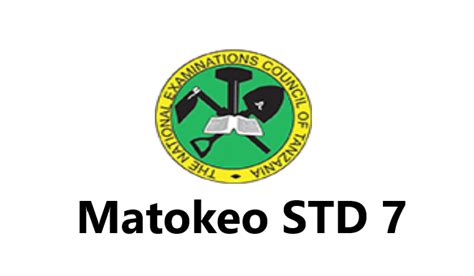 Psle Results 20252026 Tanzania Check Necta Standard Seven Results Hapa