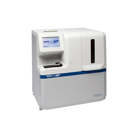 Osmometers Analytical
