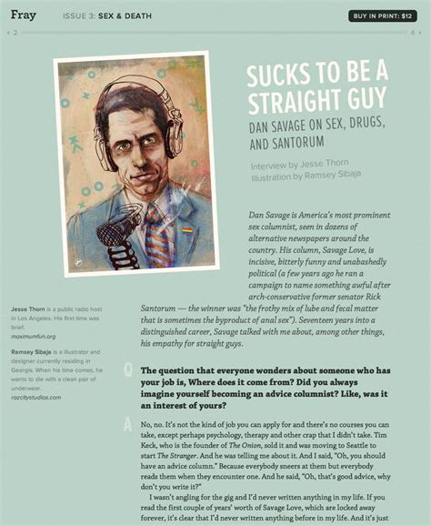 Fray Issue 3 Sex And Death Fonts In Use