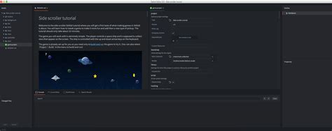 blurry md files when switching resolution bugs defold game engine