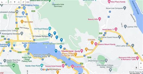 20 Incredible Things To Do In Kandy Sri Lanka