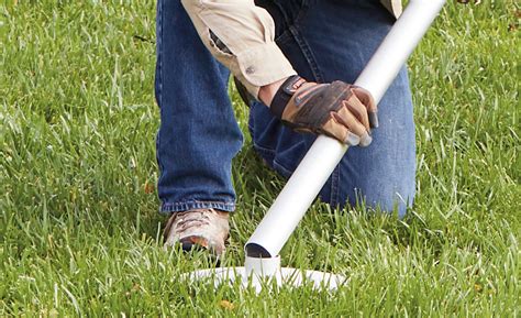 How To Install A Lamp Post Step By Step For A Complete Diy Outdoor